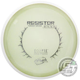 MVP Eclipse 2.0 Glow Proton Resistor Fairway Driver Golf Disc – Gotta Go Gotta Throw