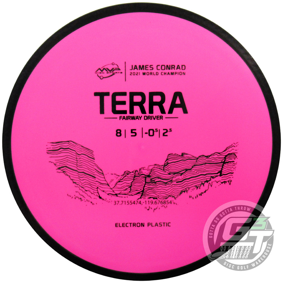 MVP Discs | Top Rated Disc Golf Store | Best Selection – Gotta Go Gotta ...