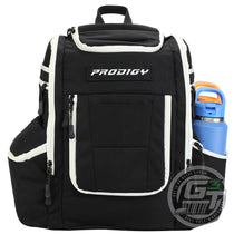 Prodigy Apex XL Backpack Disc Golf Bag – Gotta Go Gotta Throw