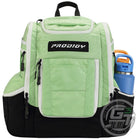 Prodigy Apex XL Backpack Disc Golf Bag – Gotta Go Gotta Throw