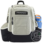 Prodigy Apex XL Backpack Disc Golf Bag – Gotta Go Gotta Throw