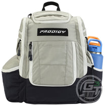 Prodigy Apex XL Backpack Disc Golf Bag – Gotta Go Gotta Throw