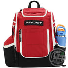Prodigy Apex XL Backpack Disc Golf Bag – Gotta Go Gotta Throw
