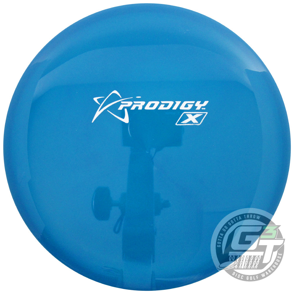 Prodigy Factory Second 4 Series PA-5 Putter Golf Disc – Gotta Go Gotta ...