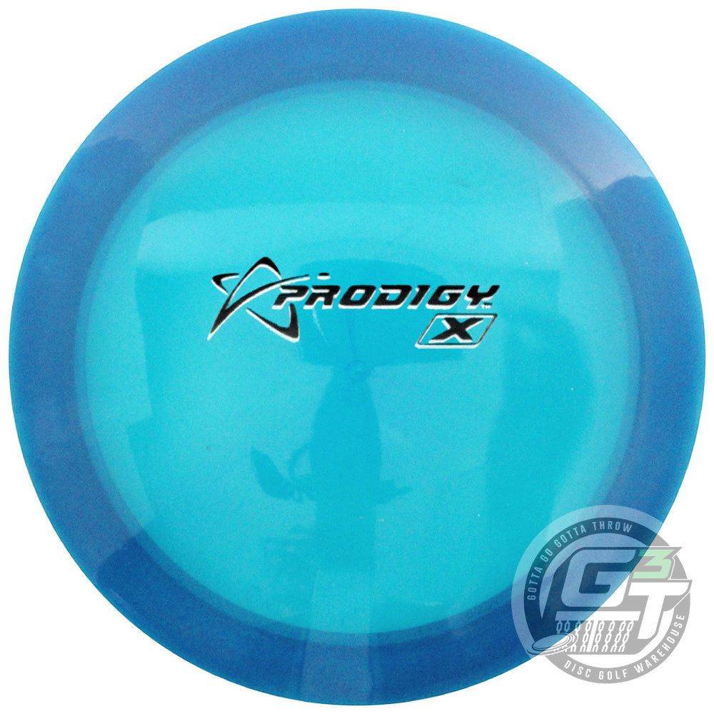 Prodigy Factory Second 400 Series X4 Distance Driver Golf Disc – Gotta ...