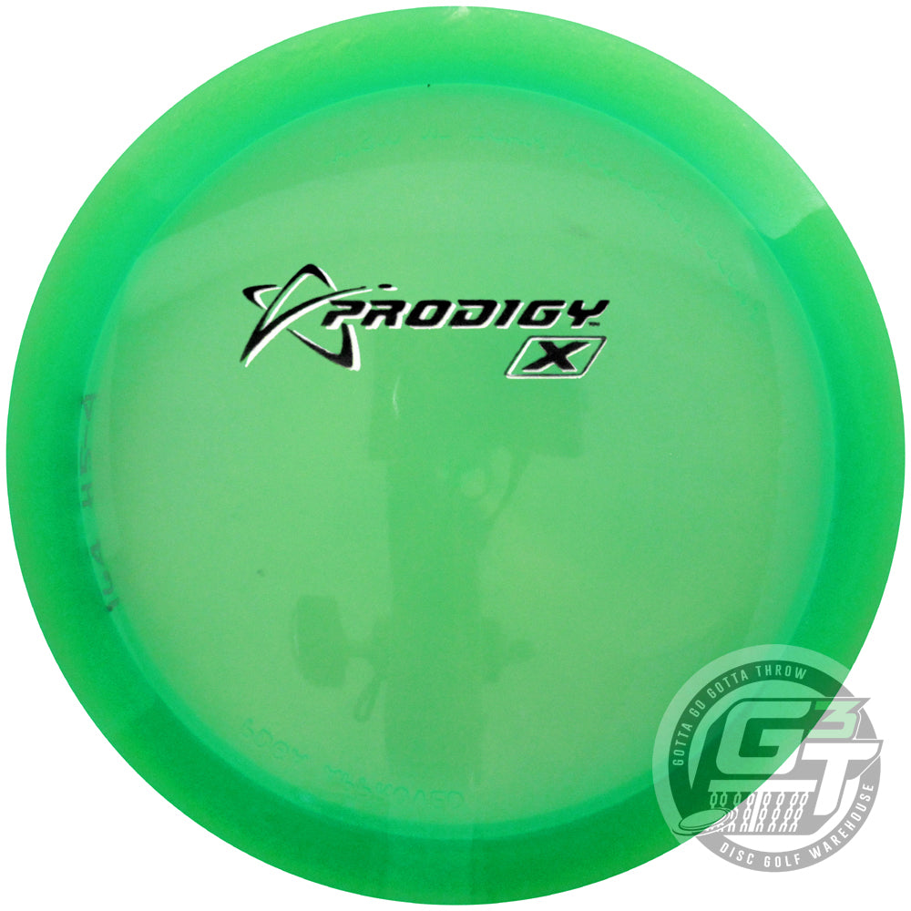Prodigy Factory Second AIR Series H5 Hybrid Fairway Driver Golf Disc ...