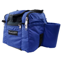 Revolution Deluxe Mini Disc Golf Bag V2 – Gotta Go Gotta Throw