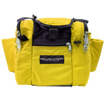 Revolution Deluxe Mini Disc Golf Bag V2 – Gotta Go Gotta Throw