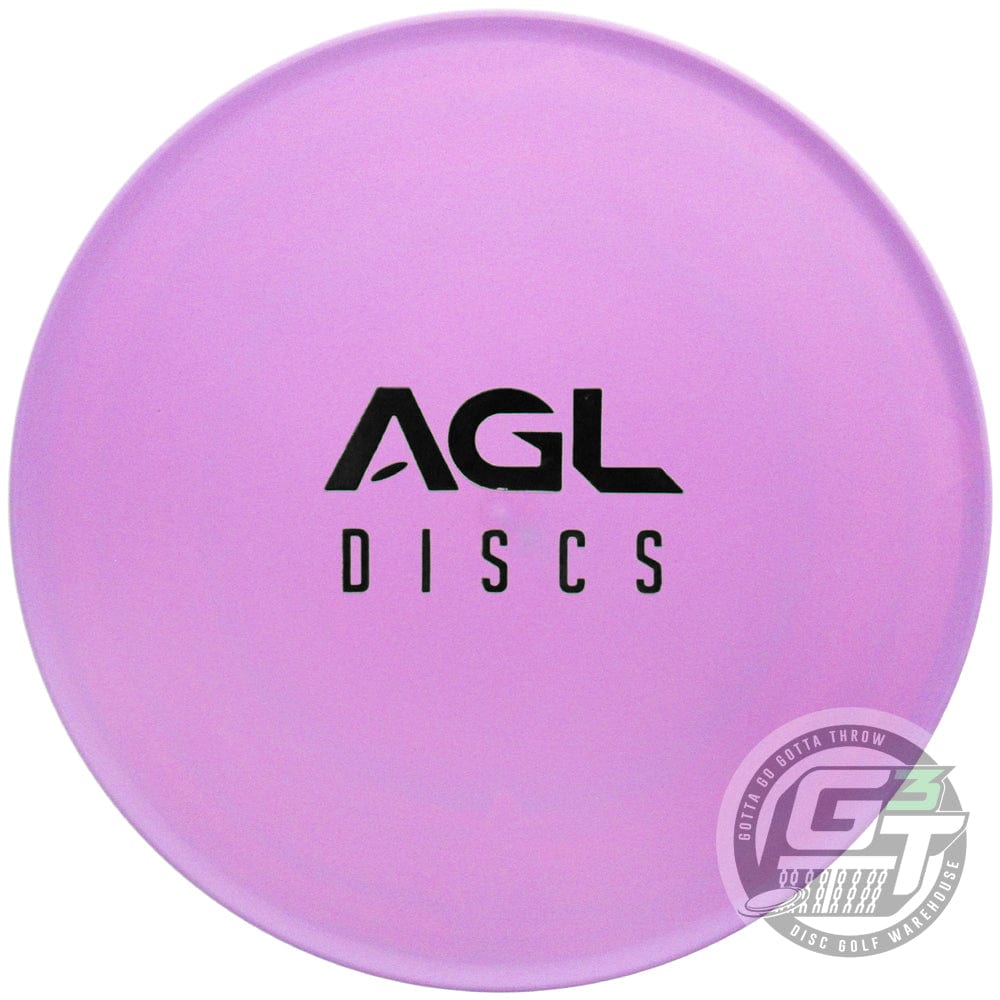 Above Ground Level Alpine Boreal Beech Midrange Golf Disc– Gotta Go ...