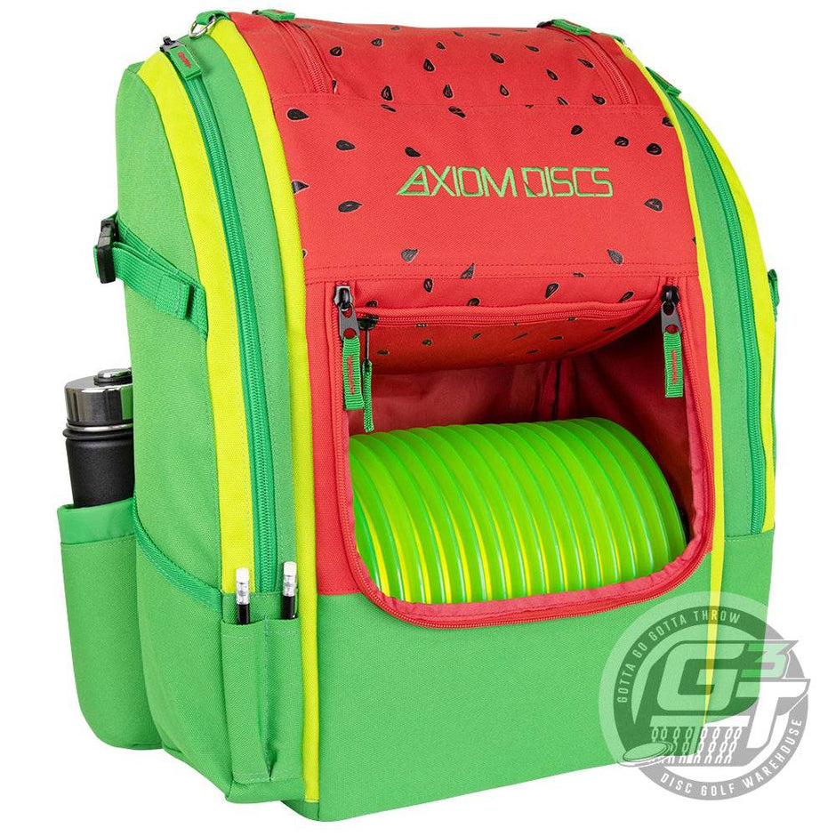 Top Rated Disc Golf Bags | Backpacks | Disc Golf Store – Gotta Go Gotta ...