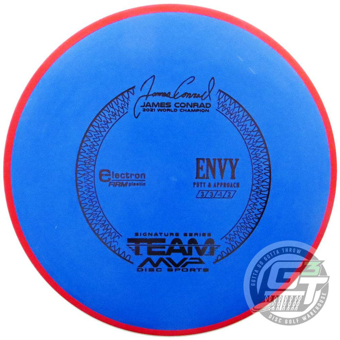 Axiom Discs | Disc Golf Store– Gotta Go Gotta Throw