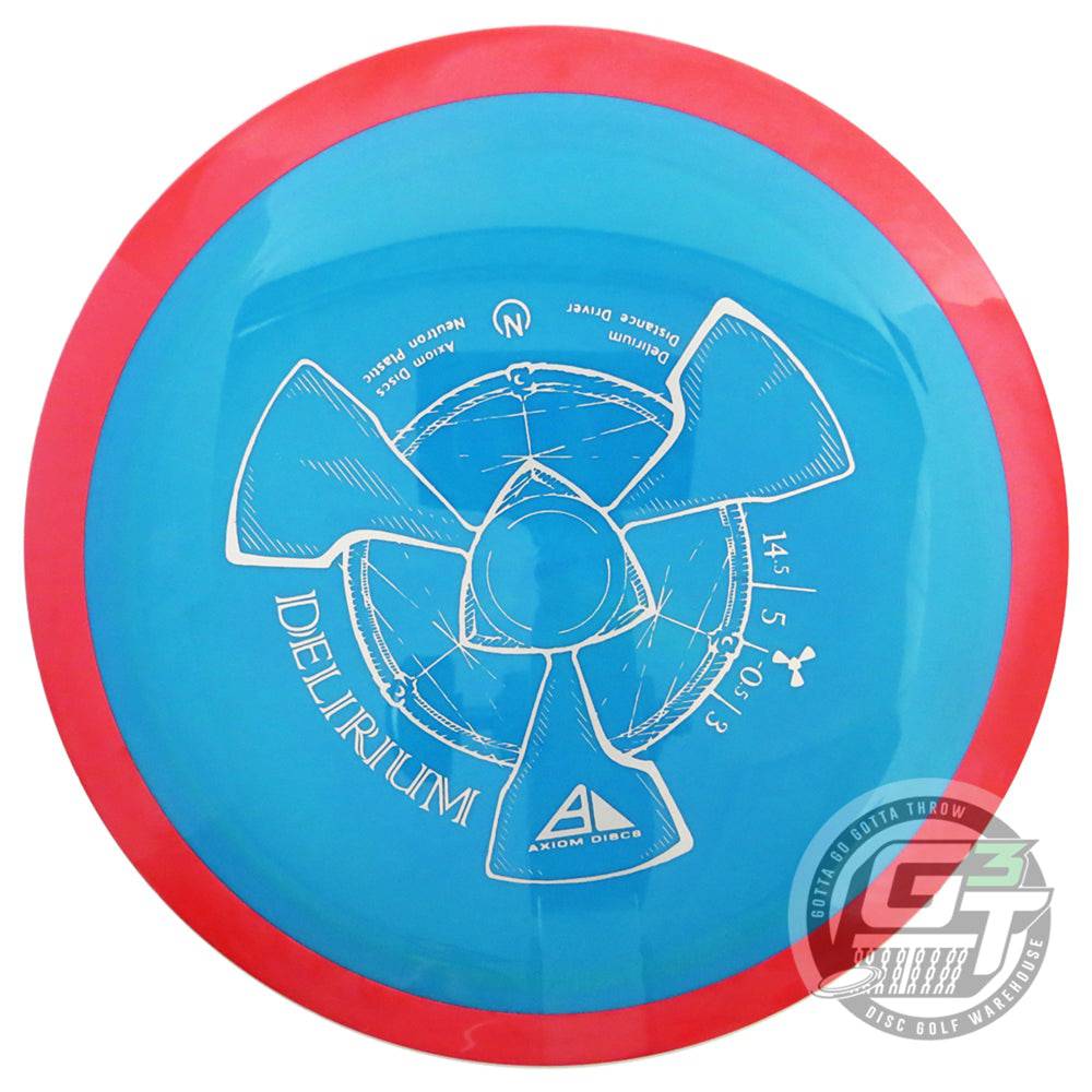 Axiom Discs | Disc Golf Store– Page 2– Gotta Go Gotta Throw