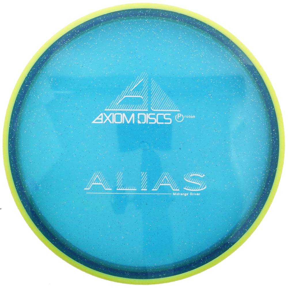 Axiom Classic Proton Alias Midrange Golf Disc – Gotta Go Gotta Throw ...