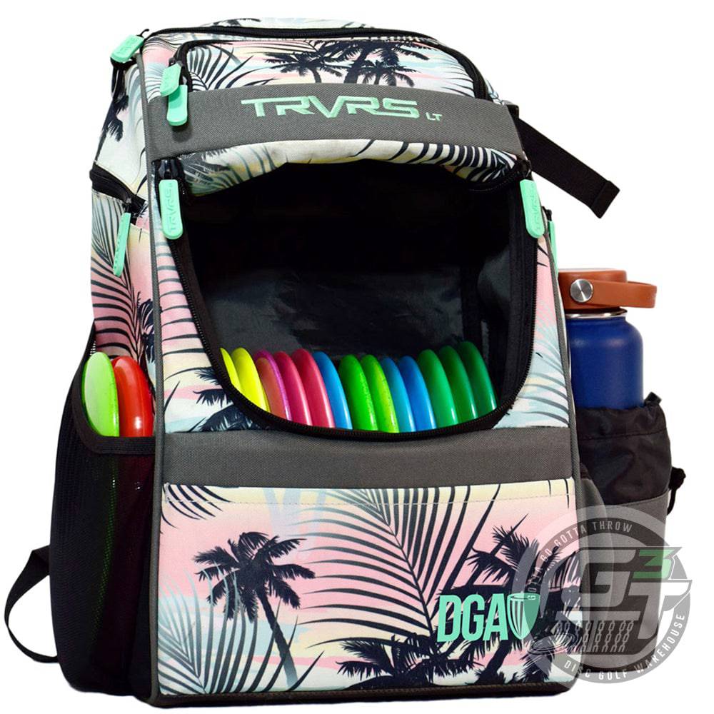 Top Rated Disc Golf Bags | Backpacks | Disc Golf Store– Gotta Go Gotta ...