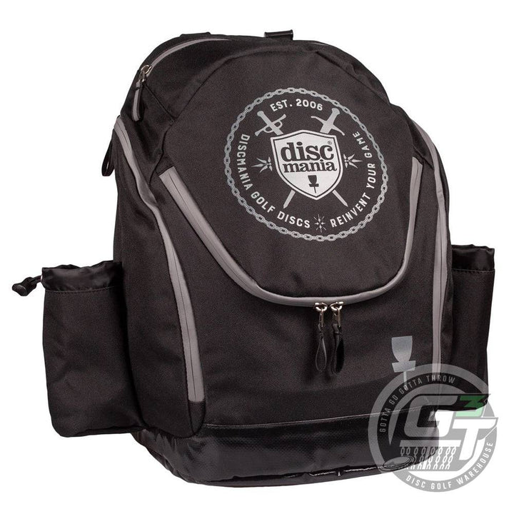 Top Rated Disc Golf Bags | Backpacks | Disc Golf Store – Gotta Go Gotta ...