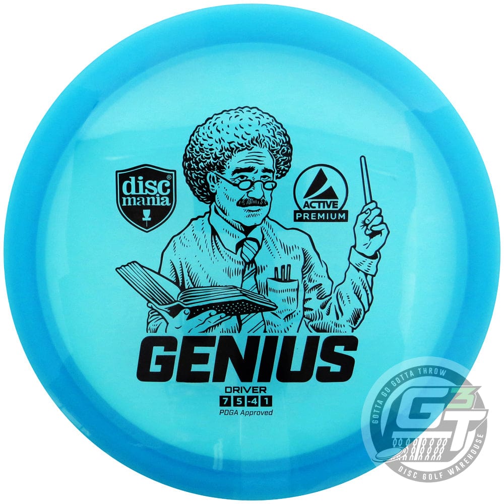 Discmania Limited Edition Mini Shield Stamp Metal Flake C-Line FD3 Fai ...