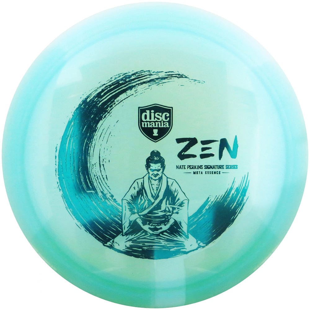 Discmania Nate Perkins Evolution Meta Essence Fairway Driver Golf Disc ...