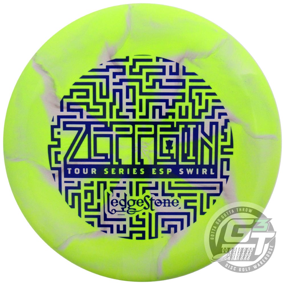 Discraft Limited Edition 2022 Ledgestone Open Swirl ESP Zeppelin Midra ...
