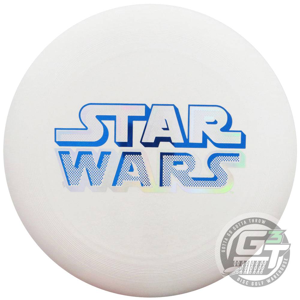 Discraft Star Wars Logo Ultra-Star 175g Ultimate Disc – Gotta Go Gotta ...