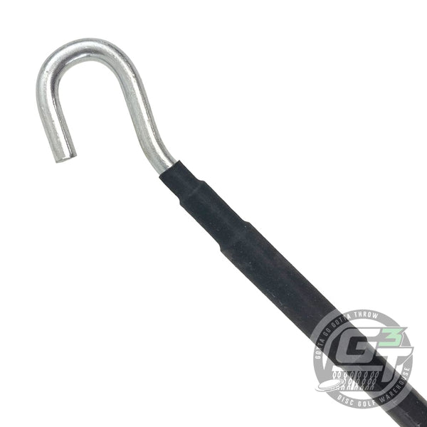 Dryve Disc Golf Backpack Retriever Pole Golf Disc Retriever – Gotta Go ...