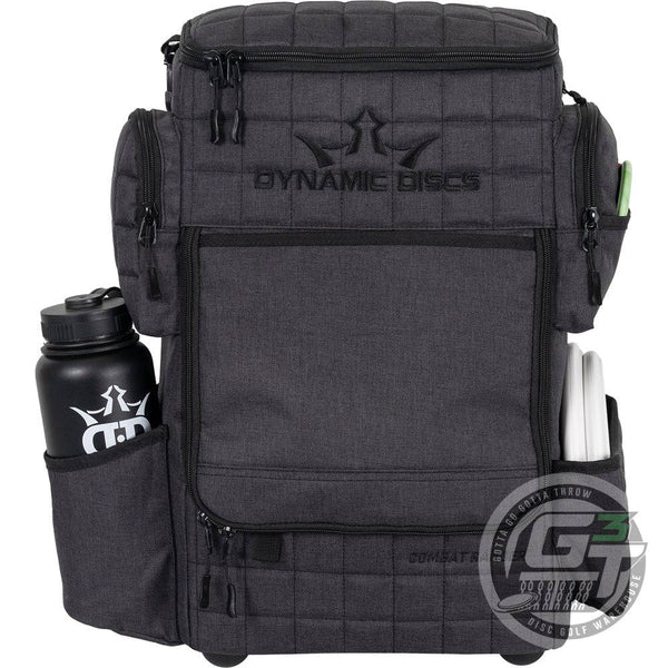 Dynamic Discs Combat Ranger Backpack Disc Golf Bag – Gotta Go Gotta Throw
