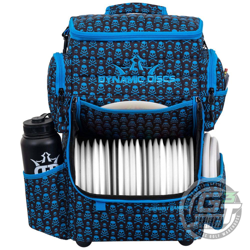 Dynamic Discs Limited Edition Combat Ranger Backpack Disc Golf Bag ...