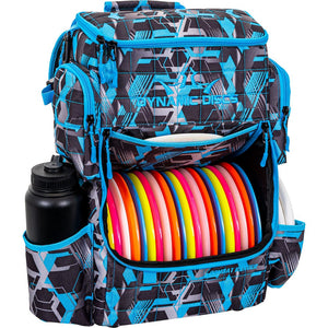 Dynamic Discs Limited Edition Combat Ranger Backpack Disc Golf Bag ...