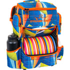 Dynamic Discs Limited Edition Combat Ranger Backpack Disc Golf Bag ...