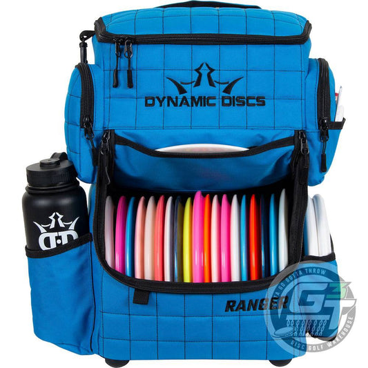 Top Rated Disc Golf Bags | Backpacks | Disc Golf Store – Page 2 – Gotta ...