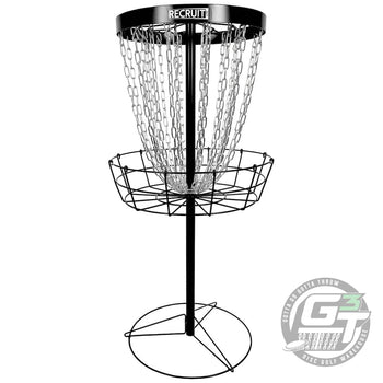 Portable Disc Golf Baskets | Top Rated Disc Golf Store– Gotta Go Gotta ...