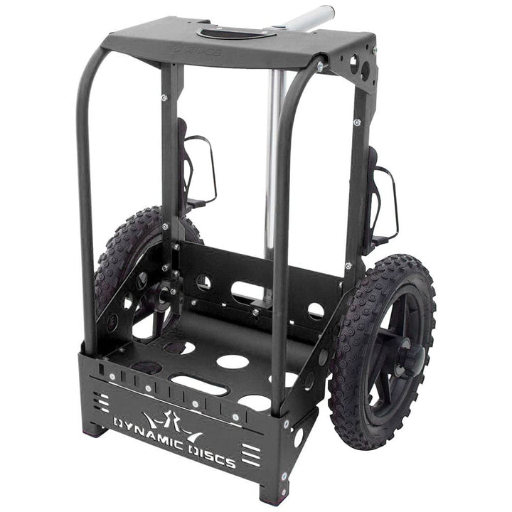 Disc Golf Carts | Disc Golf Store – Gotta Go Gotta Throw