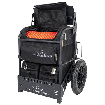 Disc Golf Carts | Disc Golf Store – Gotta Go Gotta Throw