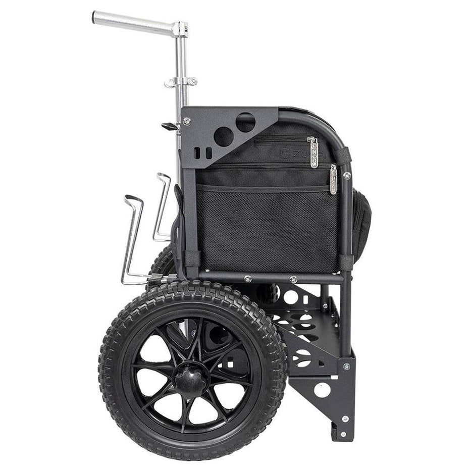Dynamic Discs ZUCA Transit Disc Golf Cart – Gotta Go Gotta Throw Disc ...