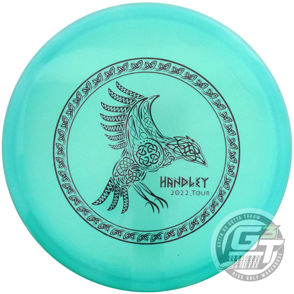 Dynamic Discs Limited Edition 2022 Team Series Holyn Handley Chameleon ...