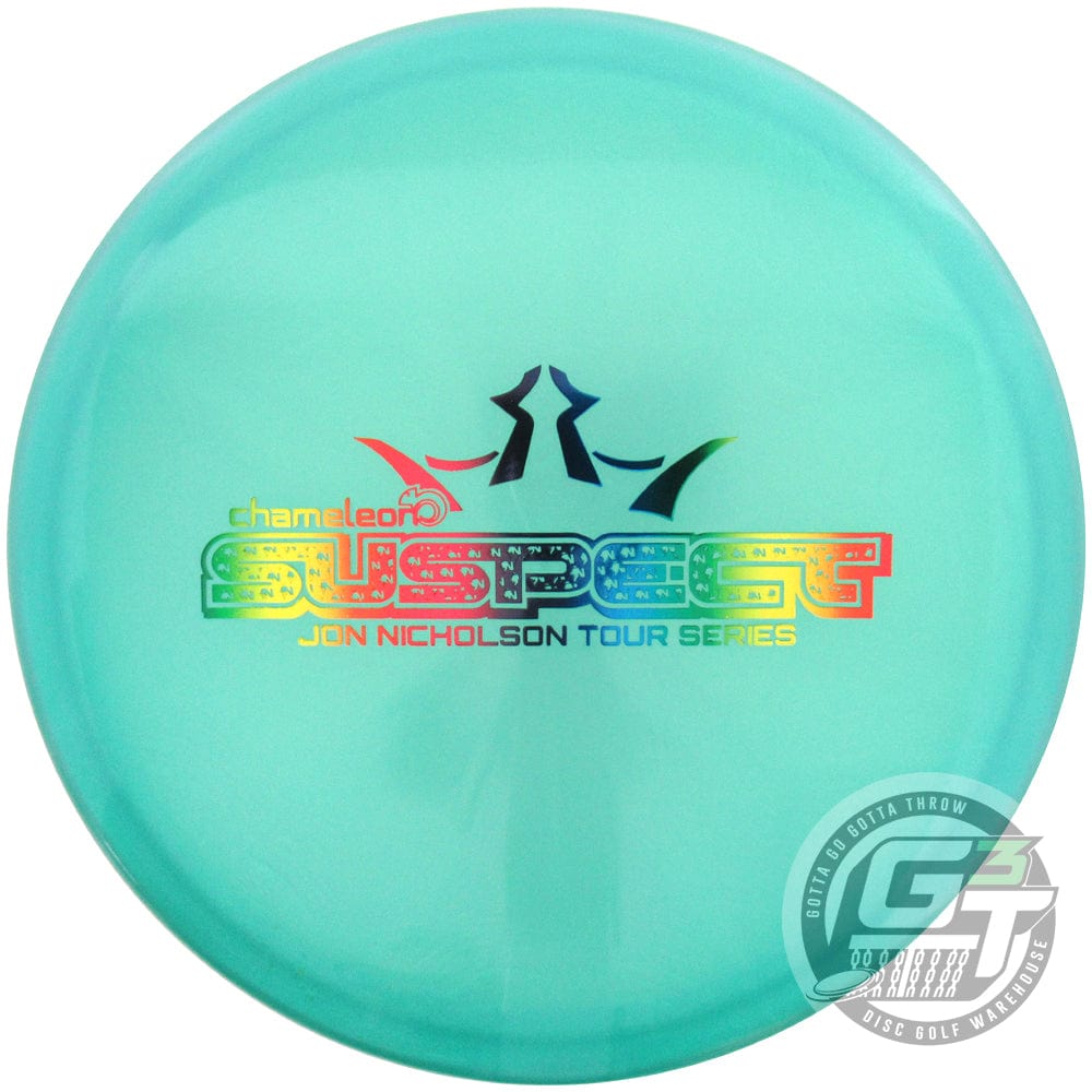 Signature Tour Series Disc Golf Discs | Disc Golf Store– Tagged ...