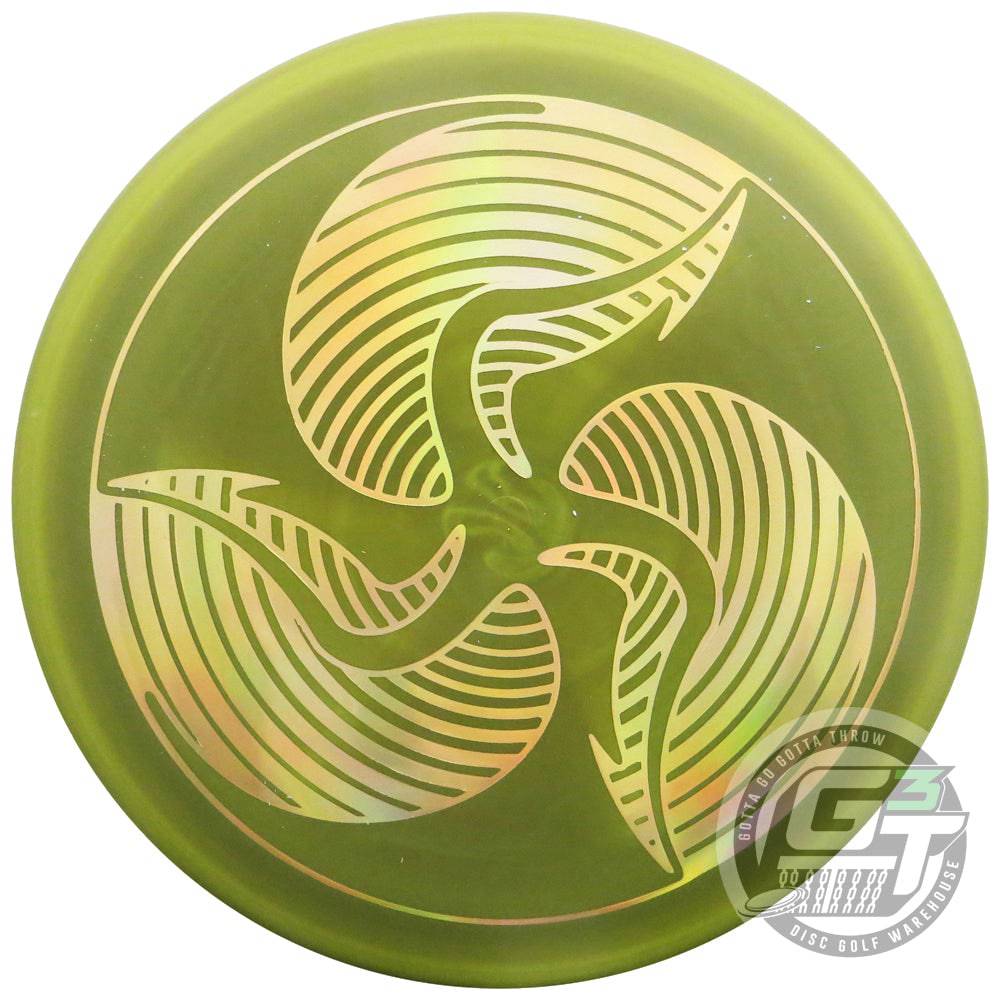 Dynamic Discs Limited Edition XL Hypno Huk Lab Stamp Prime Judge Putte ...