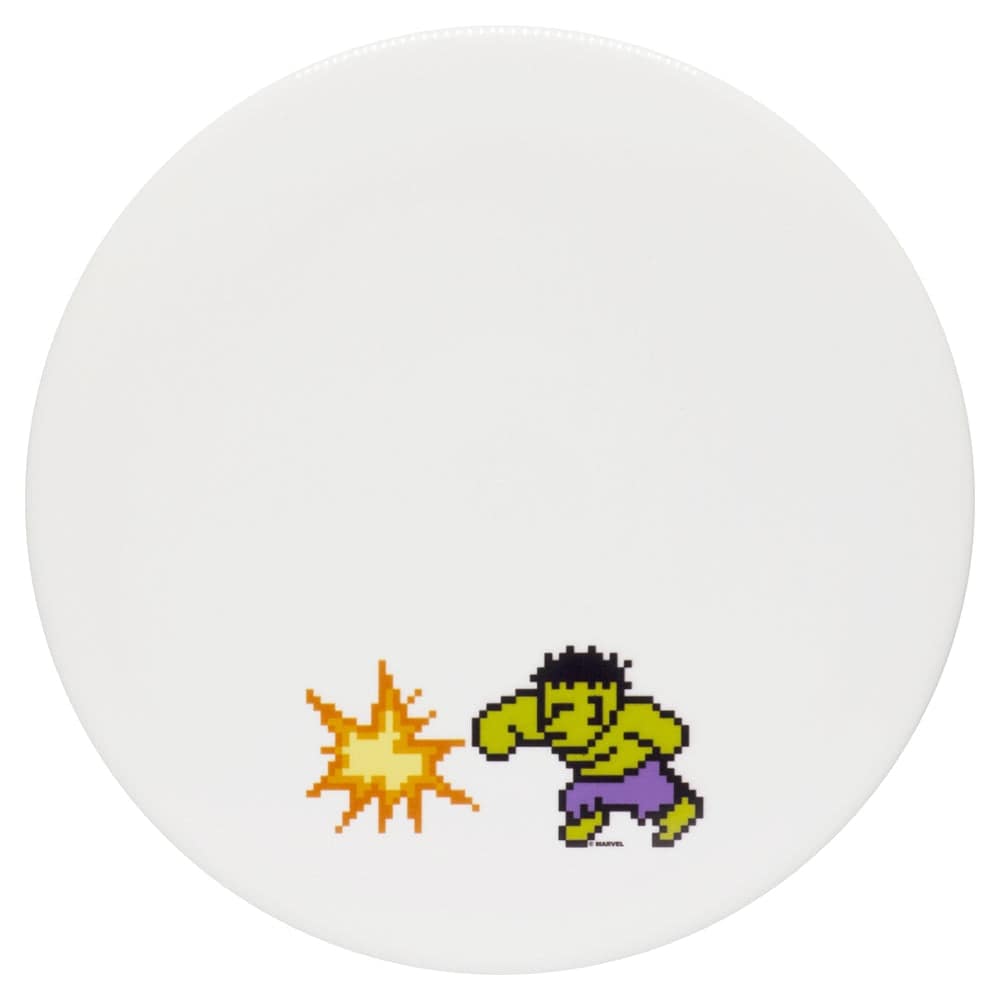 Dynamic Discs Marvel Hulk DyeMax 8-Bit Fuzion Defender Distance Driver ...