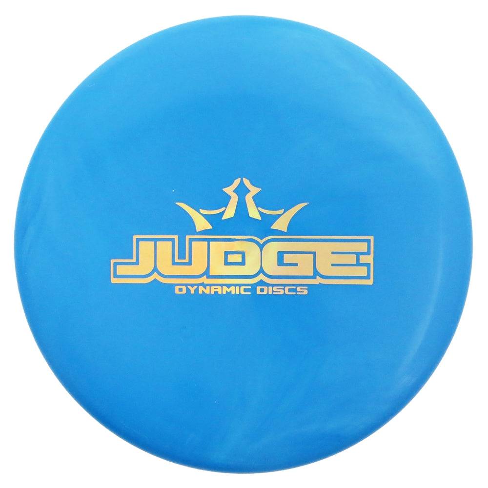 Dynamic Discs Junior Prime Judge Mini Golf Disc – Gotta Go Gotta Throw