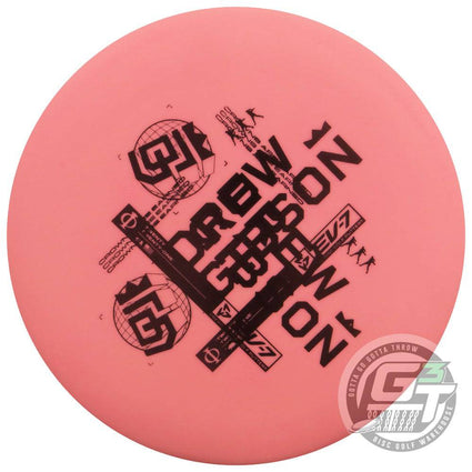 EV-7 Factory Second Limited Edition 221 Tour Series Drew Gibson OG Firm ...