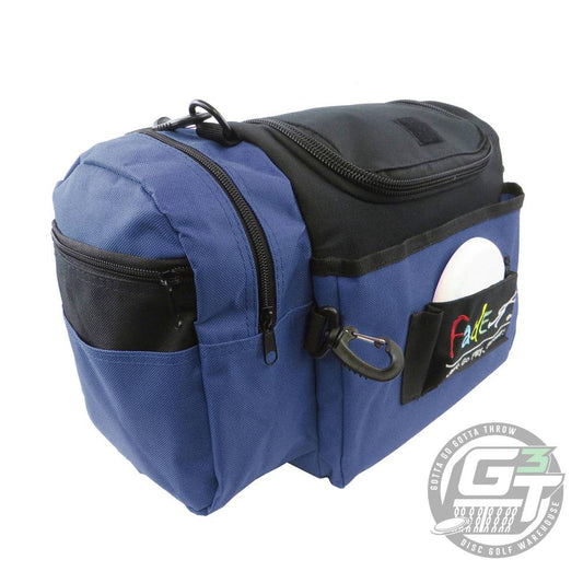 Fade Gear Crunch Box Disc Golf Bag – Gotta Go Gotta Throw