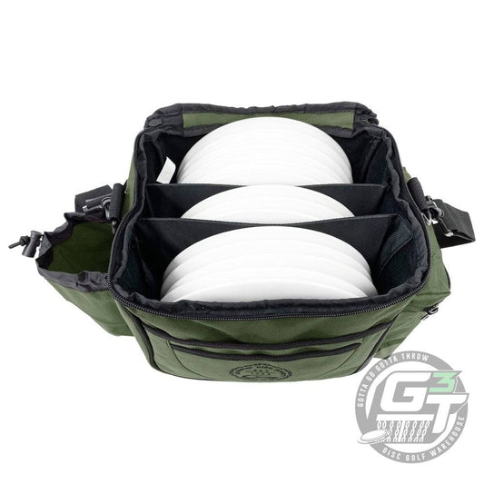Top Rated Disc Golf Bags | Backpacks | Disc Golf Store – Page 2 – Gotta ...