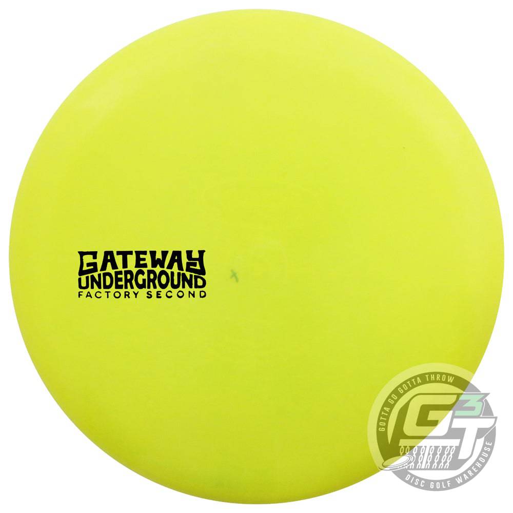 Gateway Factory Second Diamond Magic Putter Golf Disc – Gotta Go Gotta ...