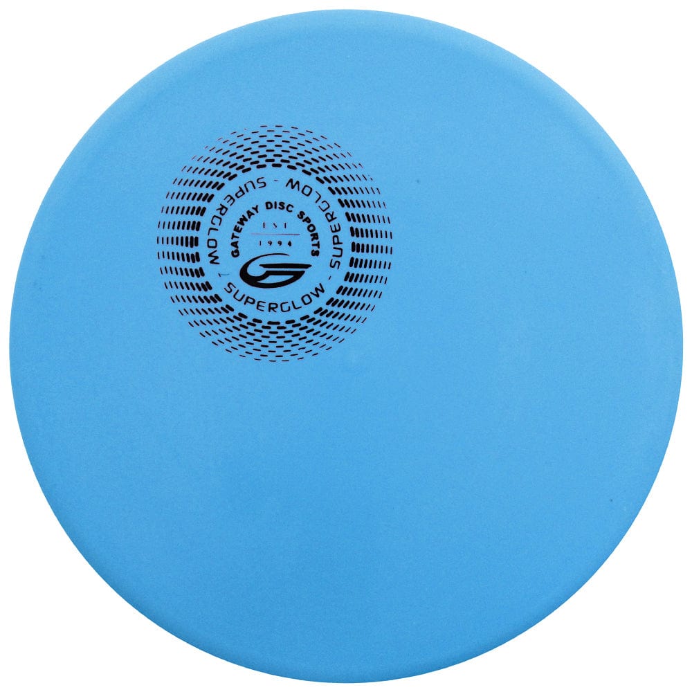 Gateway Super Glow Super Soft Chief Putter Golf Disc – Gotta Go Gotta ...