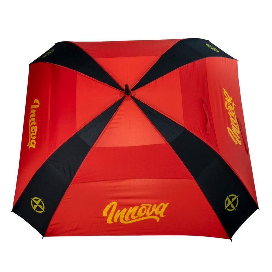 Innova Flow Disc Golf Umbrella – Gotta Go Gotta Throw