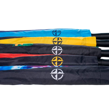 Innova Flow Disc Golf Umbrella – Gotta Go Gotta Throw