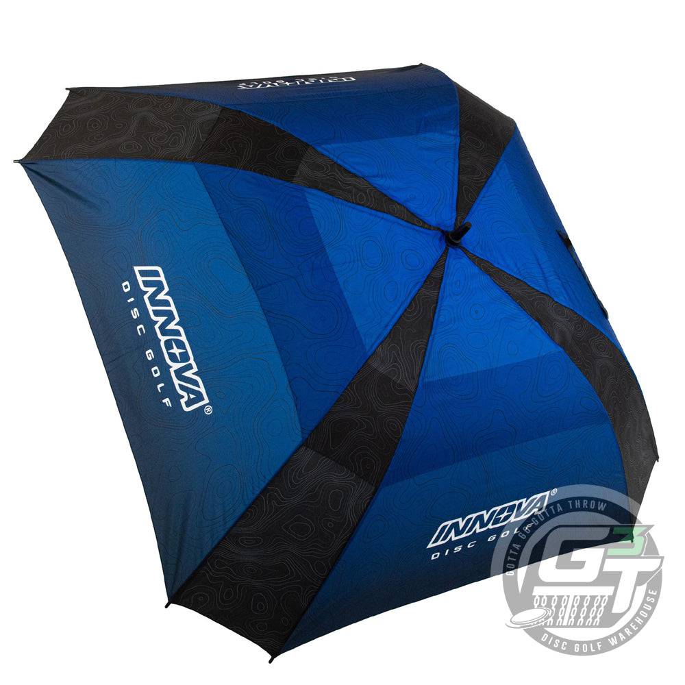 Innova Topo Disc Golf Umbrella – Gotta Go Gotta Throw