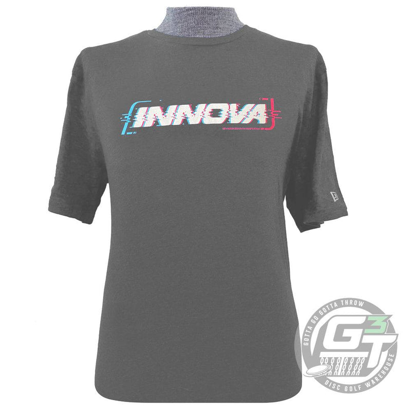 Innova Cypher Logo Short Sleeve Disc Golf T-Shirt– Gotta Go Gotta Throw