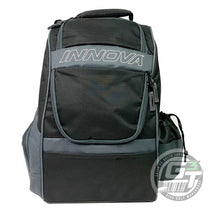 Innova Adventure Pack Backpack Disc Golf Bag – Gotta Go Gotta Throw