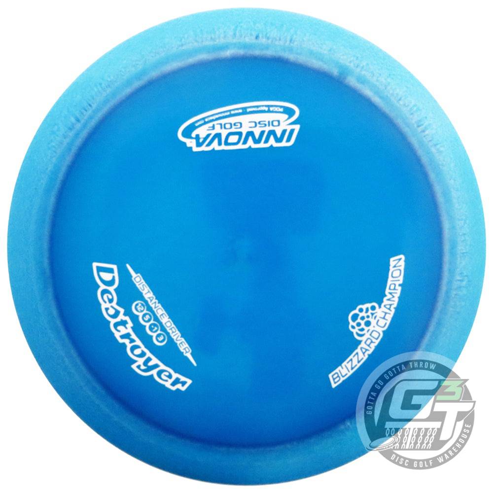 Floating Golf Discs | Top Rated Disc Golf Store– Gotta Go Gotta Throw