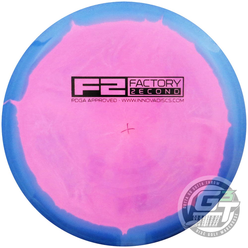 Innova Factory Second Halo Star Lion Midrange Golf Disc– Gotta Go Gotta ...